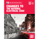 Code Books - Massachusetts Electrical Contractors Association